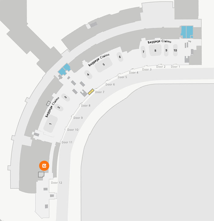 Locations | XpresCheck